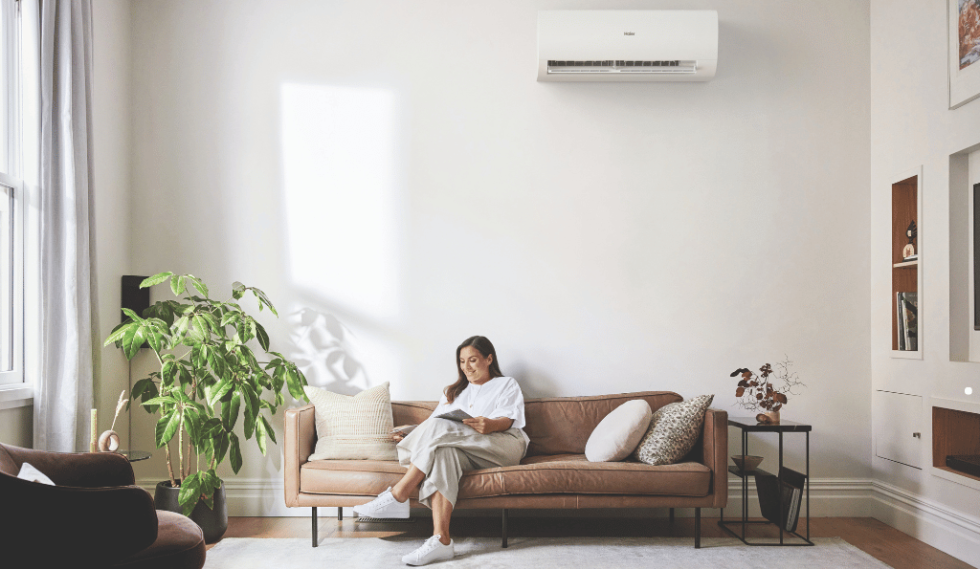 Split System Air Conditioning (Everything You Need to Know) - Russell ...